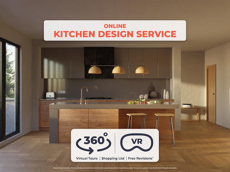 Custom Kitchen Renovation, Interior Design, Custom Kitchen Interiors ...