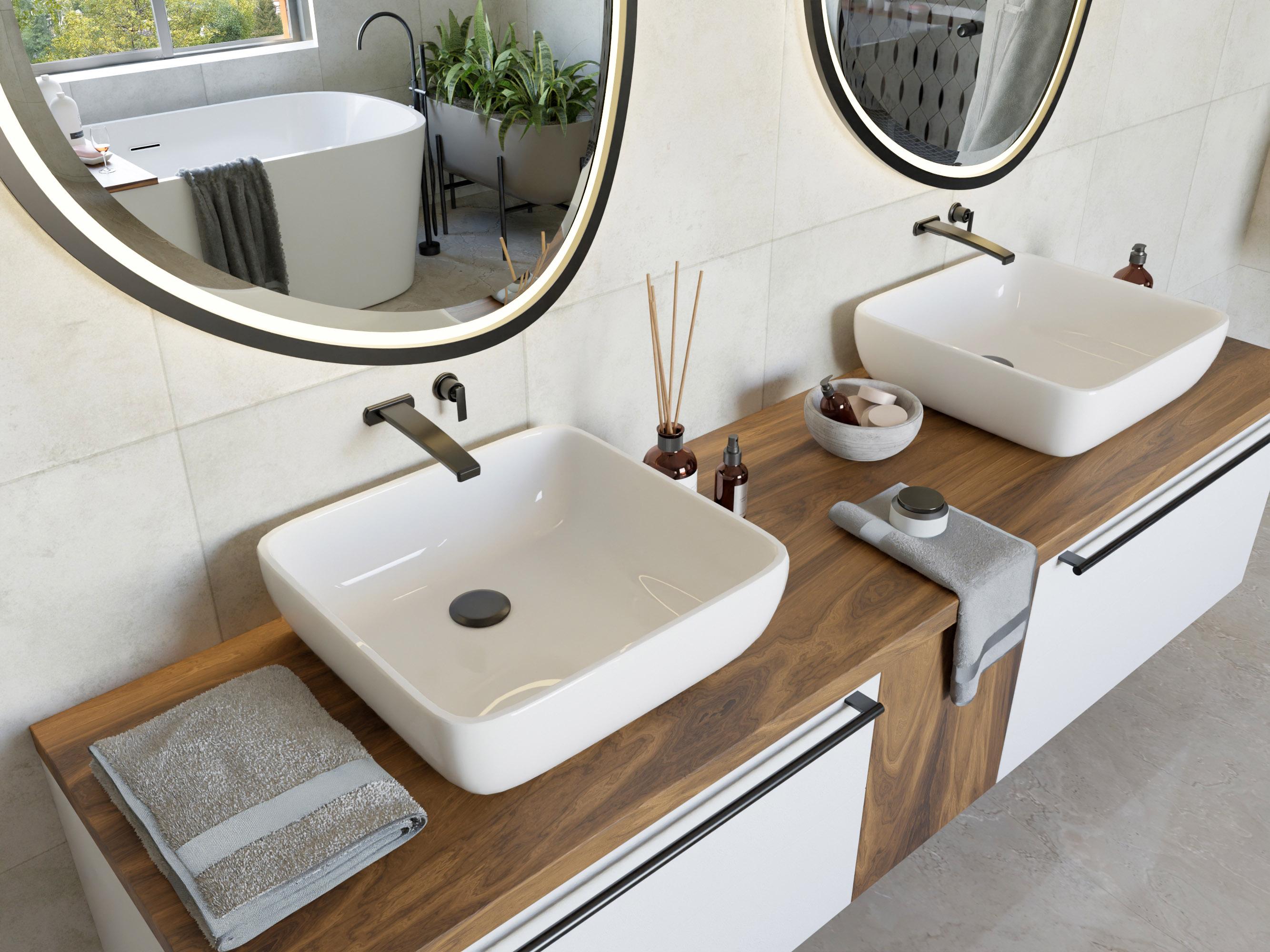 Online Bathroom Design, 3D Bathroom Visualization, Custom Bathroom Renovation, Interior Designvr ...