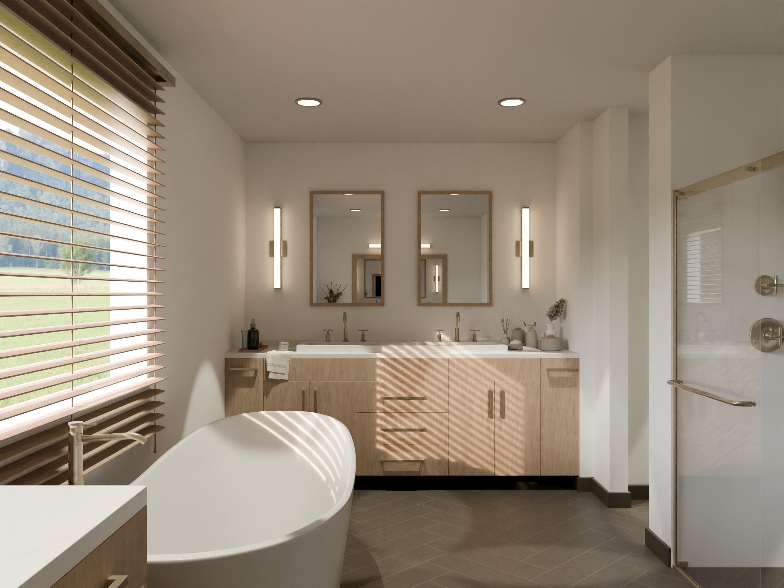 Online Bathroom Design, 3D Bathroom Visualization, Custom Bathroom Renovation, Interior Designvr ...