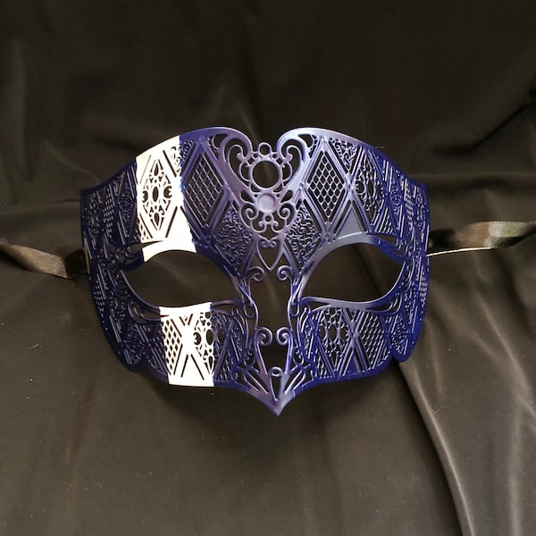 Masquerade Ball Men - Etsy