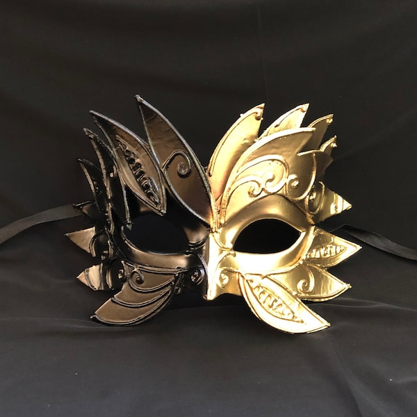 Bird Mask - Etsy