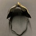Half Skull Mask Zombie Mask Gold Black - Etsy