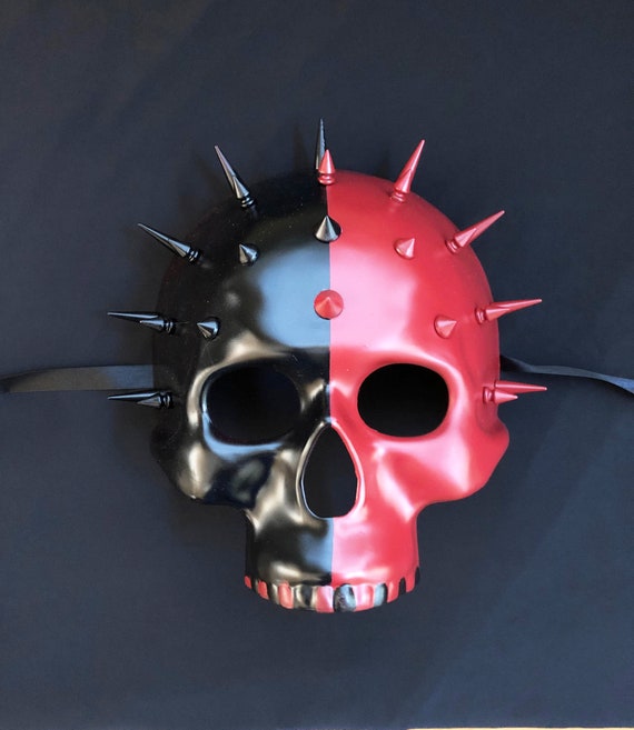 Voodoo Skull Mask Voodoo Mask Hi Res Stock Photography And Images