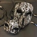 Men's Black and White Masquerade Metal Mask - Etsy