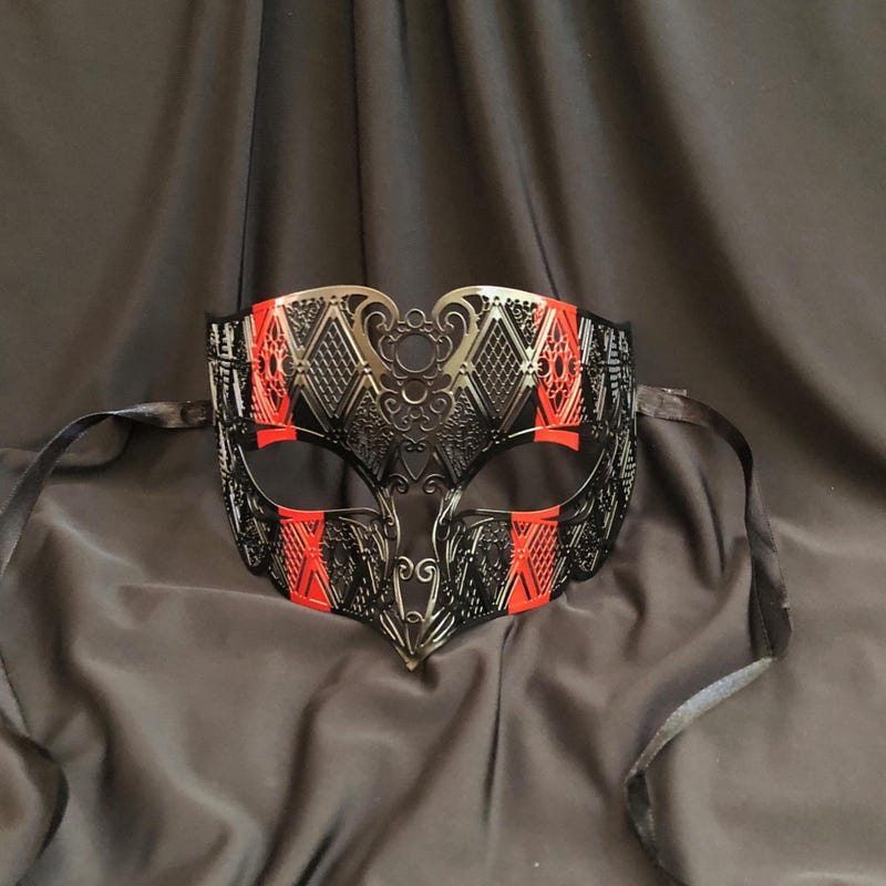 Masquerade Ball Masks - Etsy