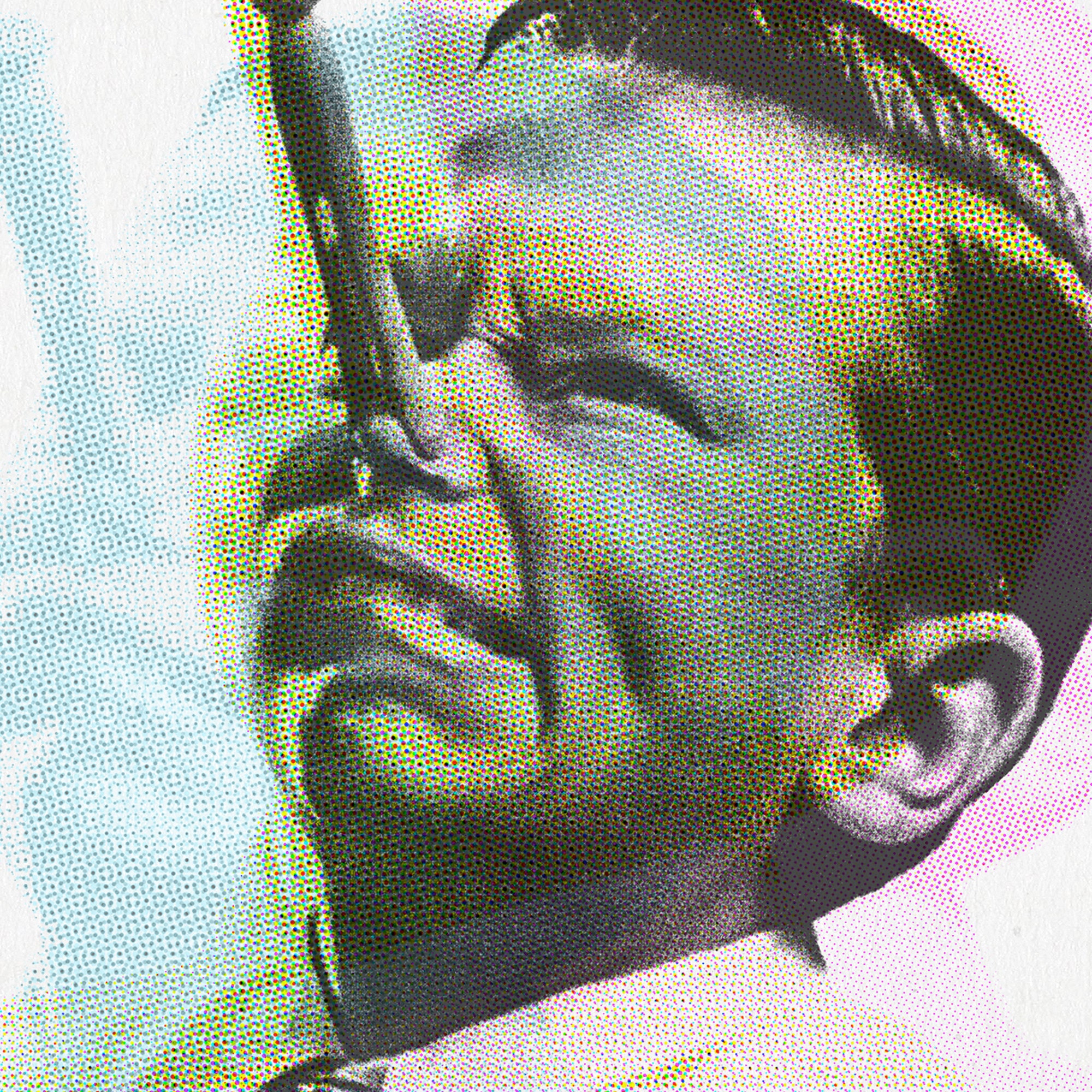 Pe Yew, Vintage Style Art Print, Bathroom Art Poster, Bedroom, Nursery ...