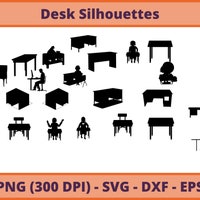 Computer SVG Bundle \ Laptop SVG \ Desktop SVG \ Moniter Svg \ Computer ...