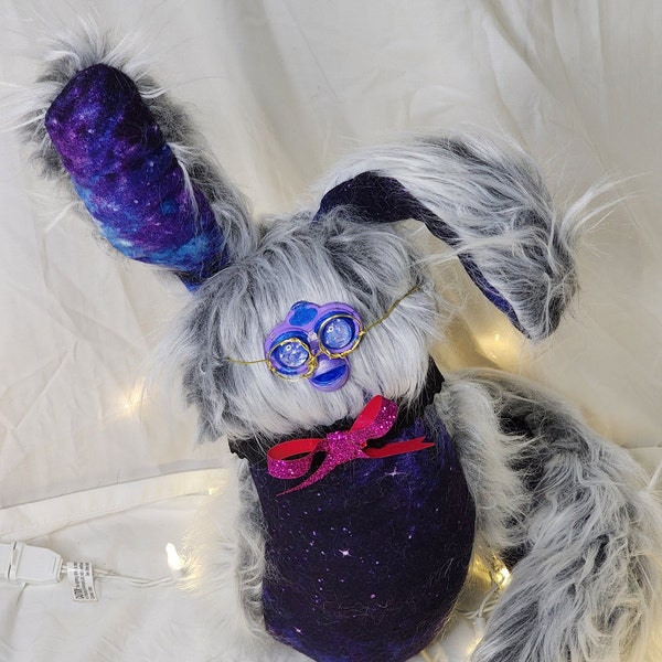 Long Furby - Etsy