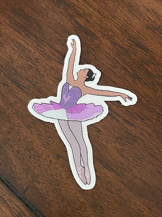 Misty Copeland Ballet Tutu