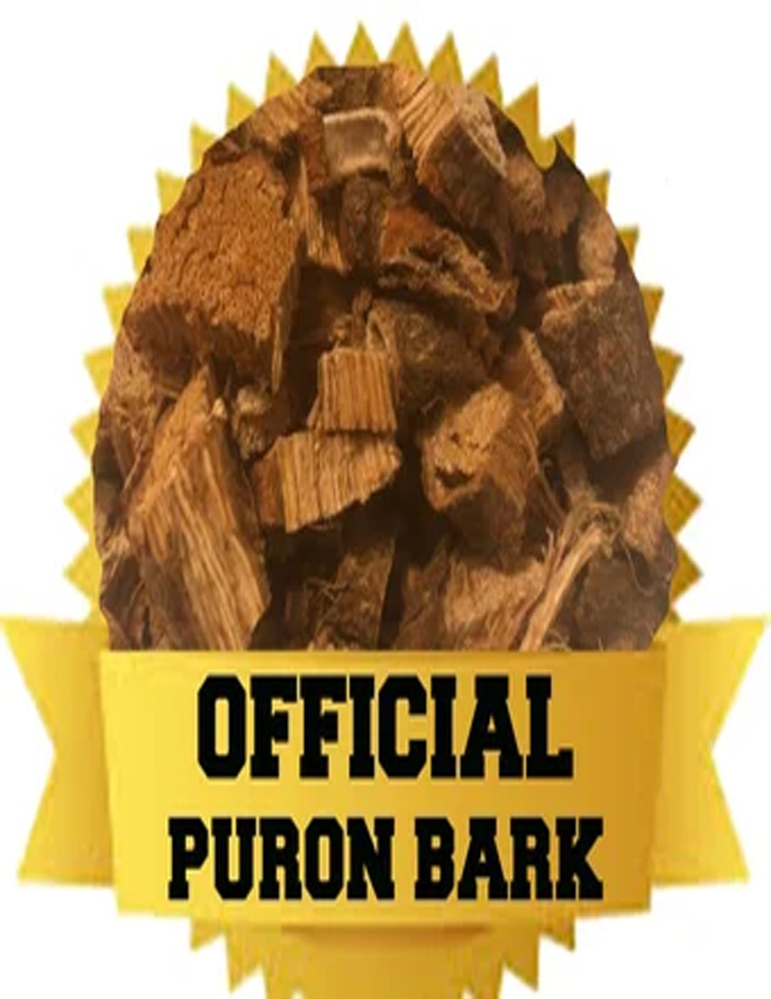 OFFICIAL PURON BARK - Etsy