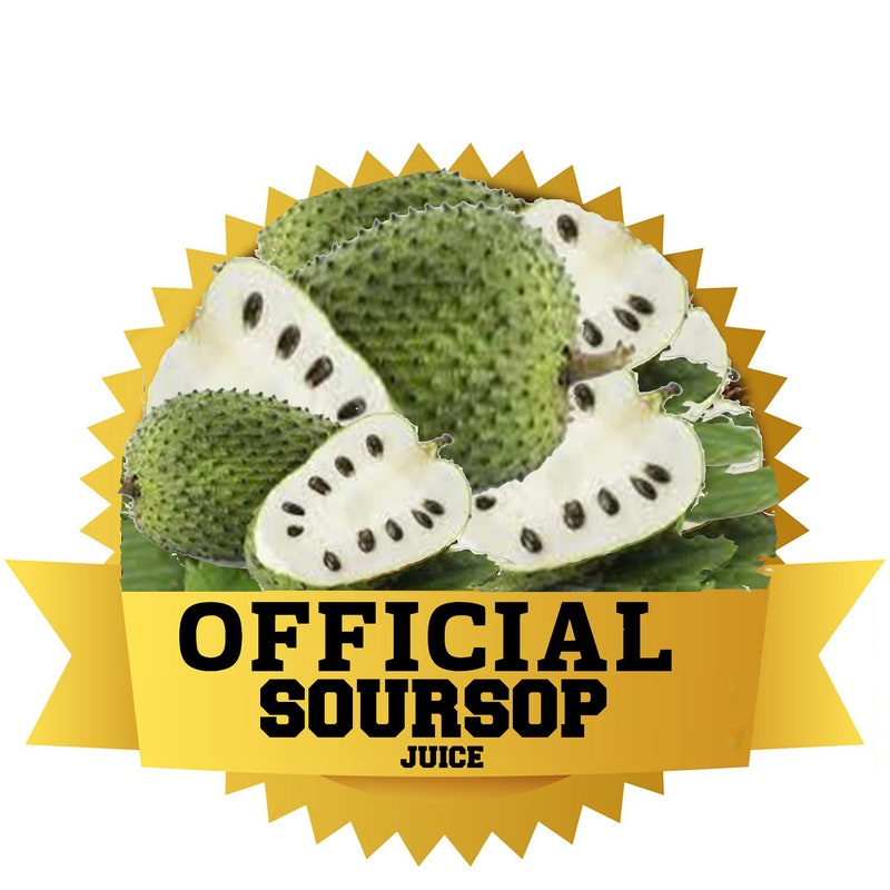 Soursop Fruit - Etsy
