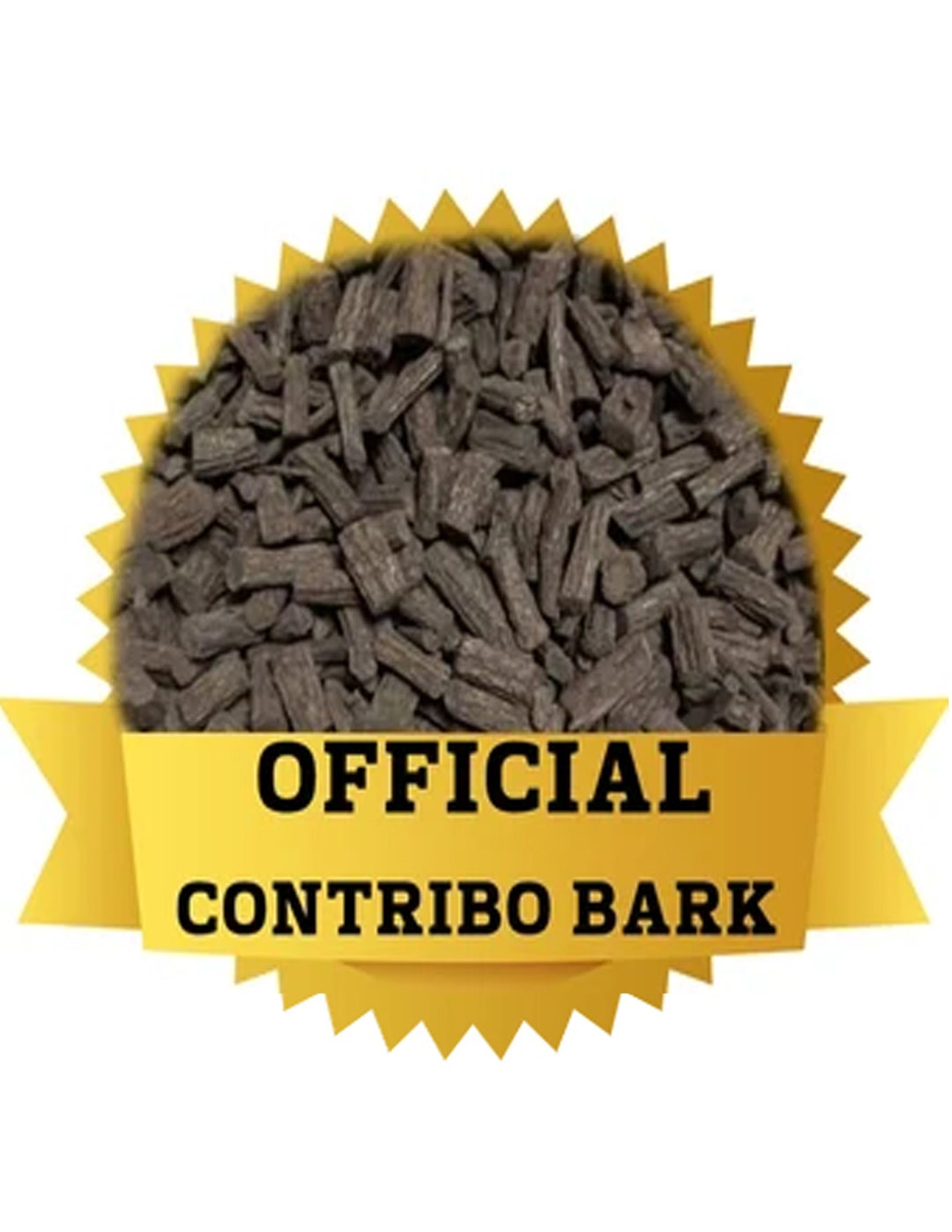 OFFICIAL CONTRIBO BARK - Etsy