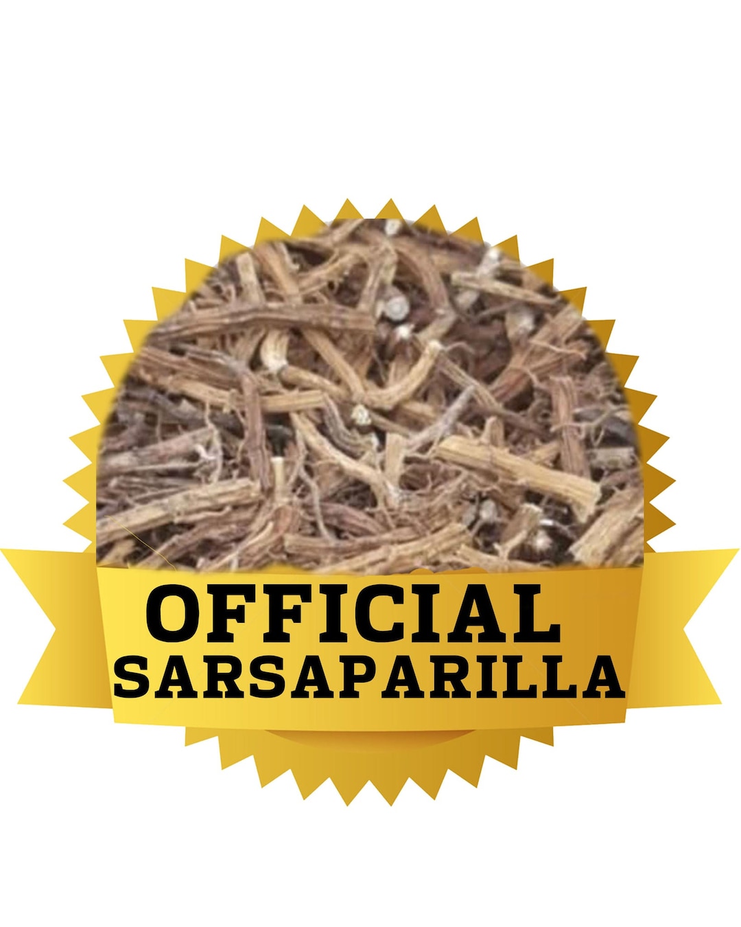 SARSAPARILLA CAPSULES Capsules - Etsy