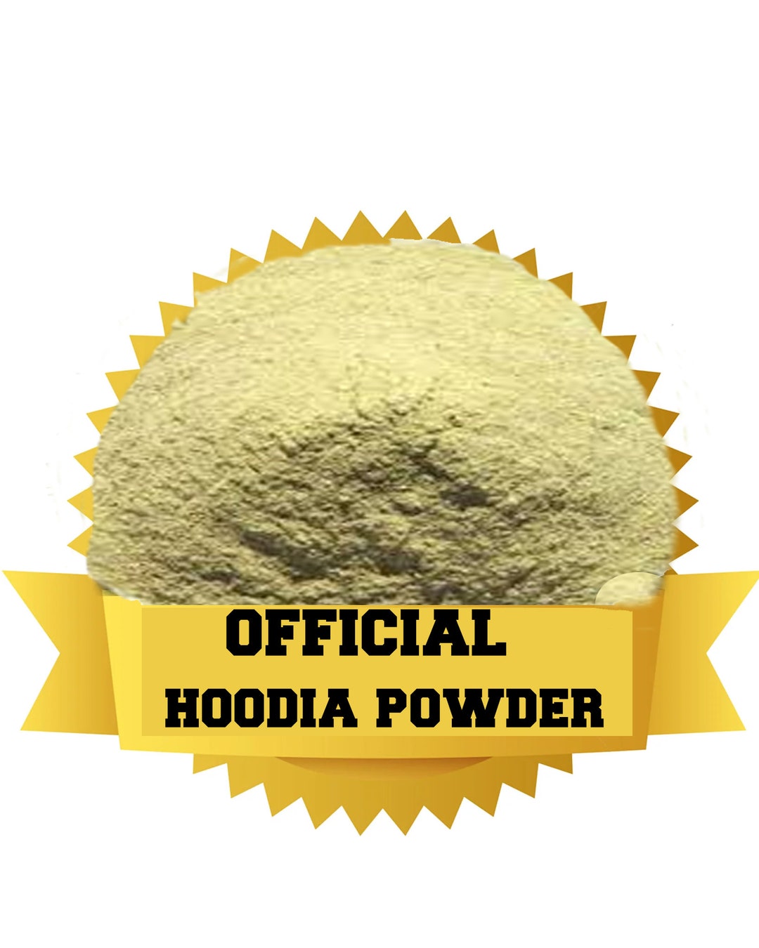 OFFICIAL HOODIA Powder - Etsy