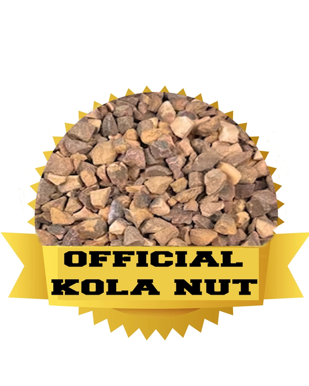 OFFICIAL KOLA NUT Capsules - Etsy