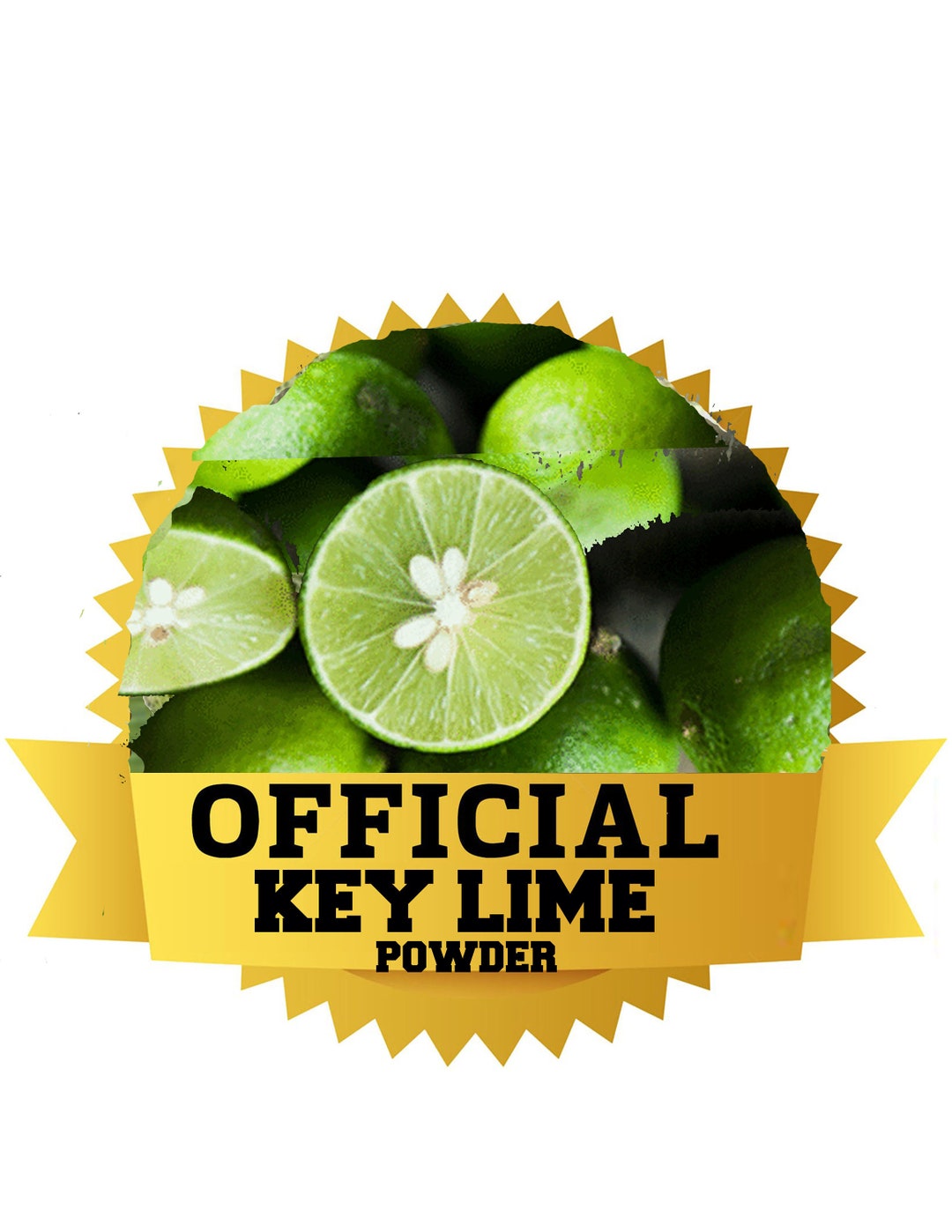 OFFICIAL KEY LIME Powder - Etsy