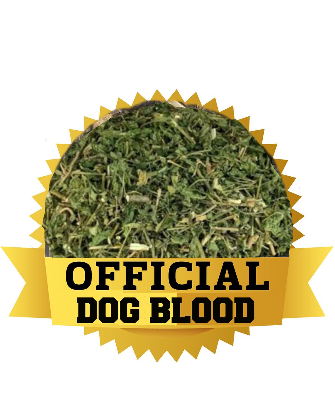 DOG BLOOD HERB - Etsy