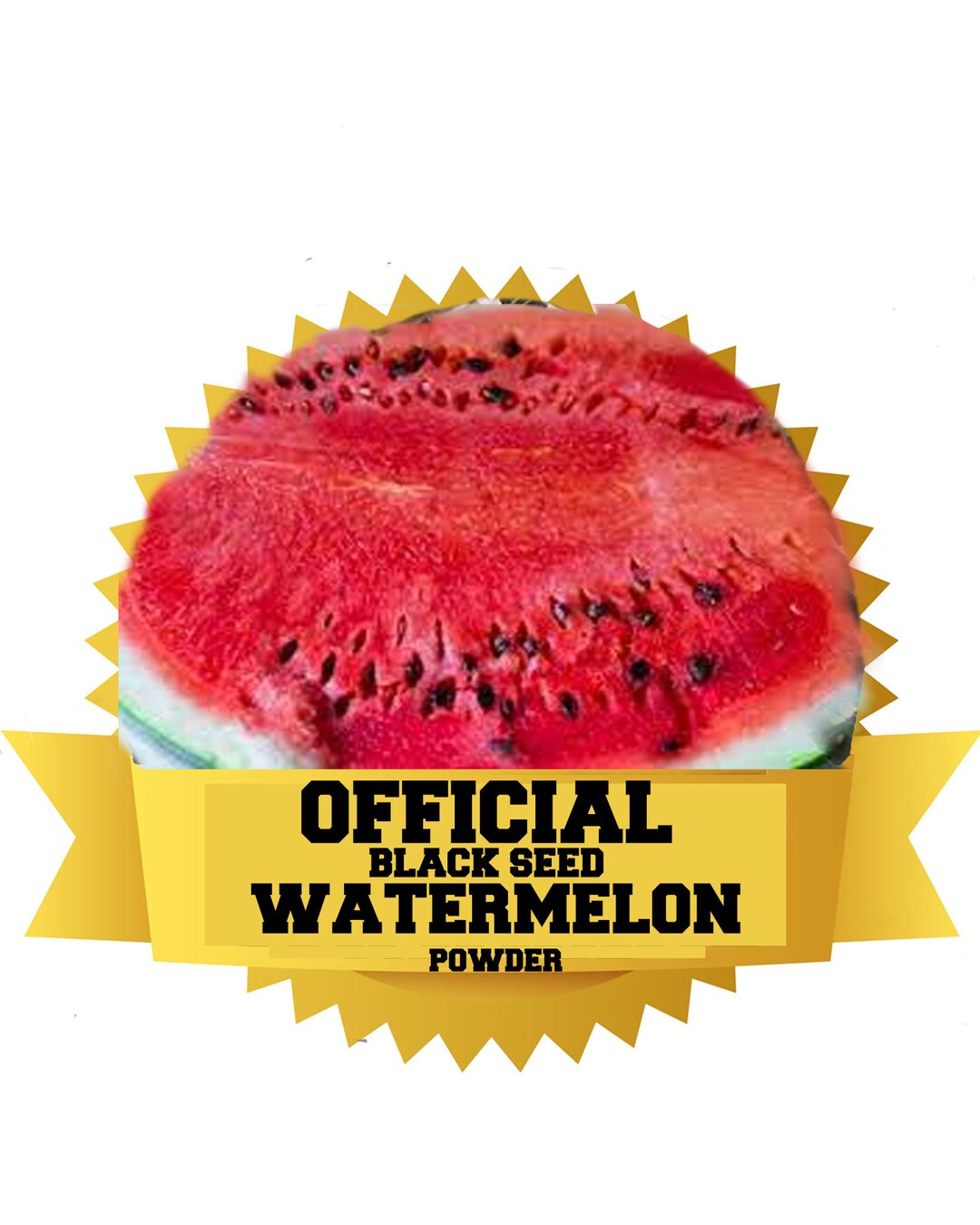 OFFICIAL WATRMELON Powder - Etsy