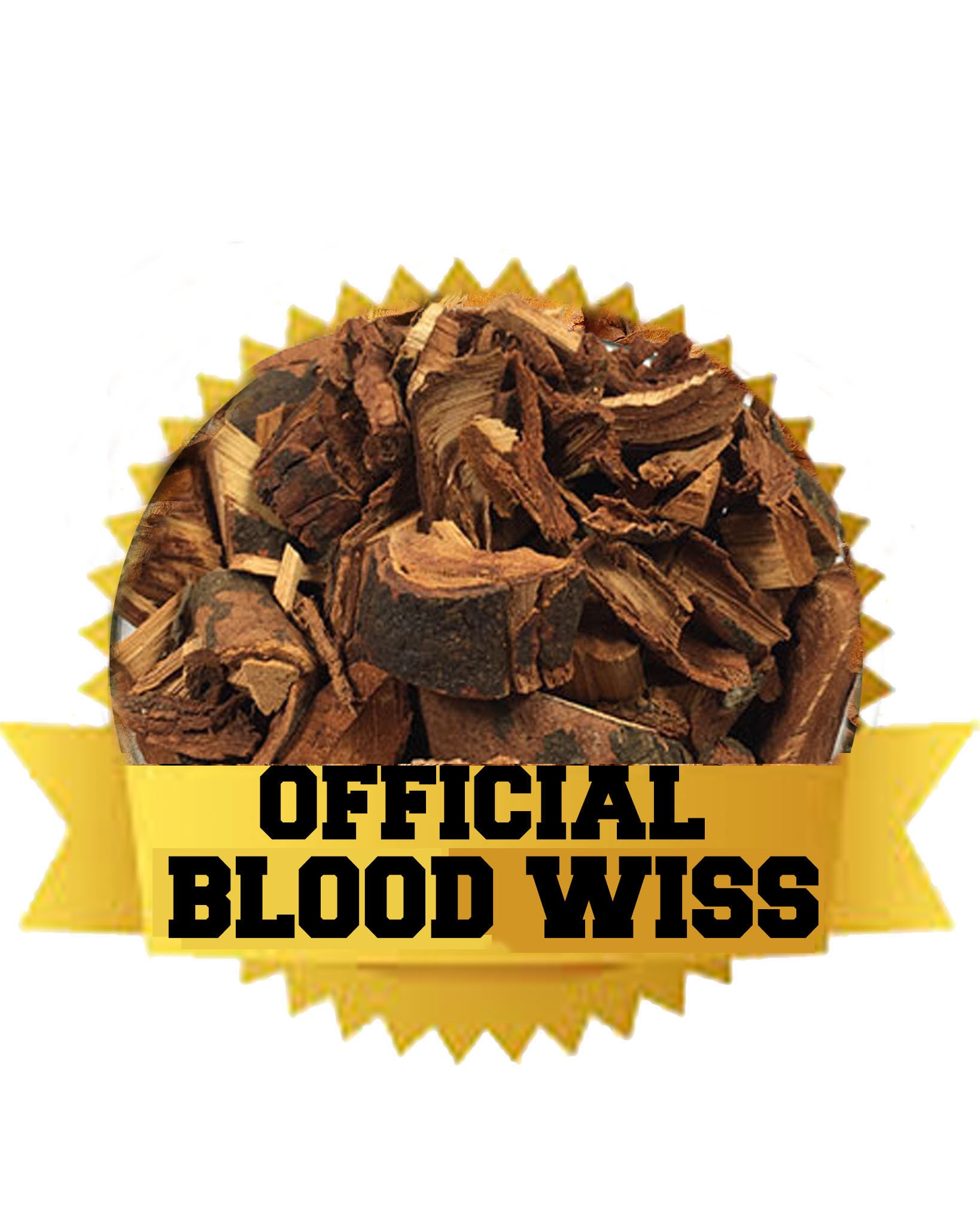 OFFICIAL BLOOD WISS - Etsy