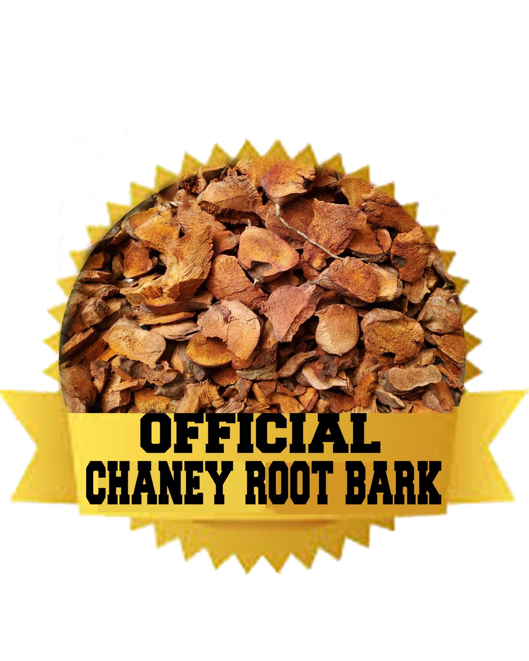 OFFICIAL CHANEY ROOT - Etsy