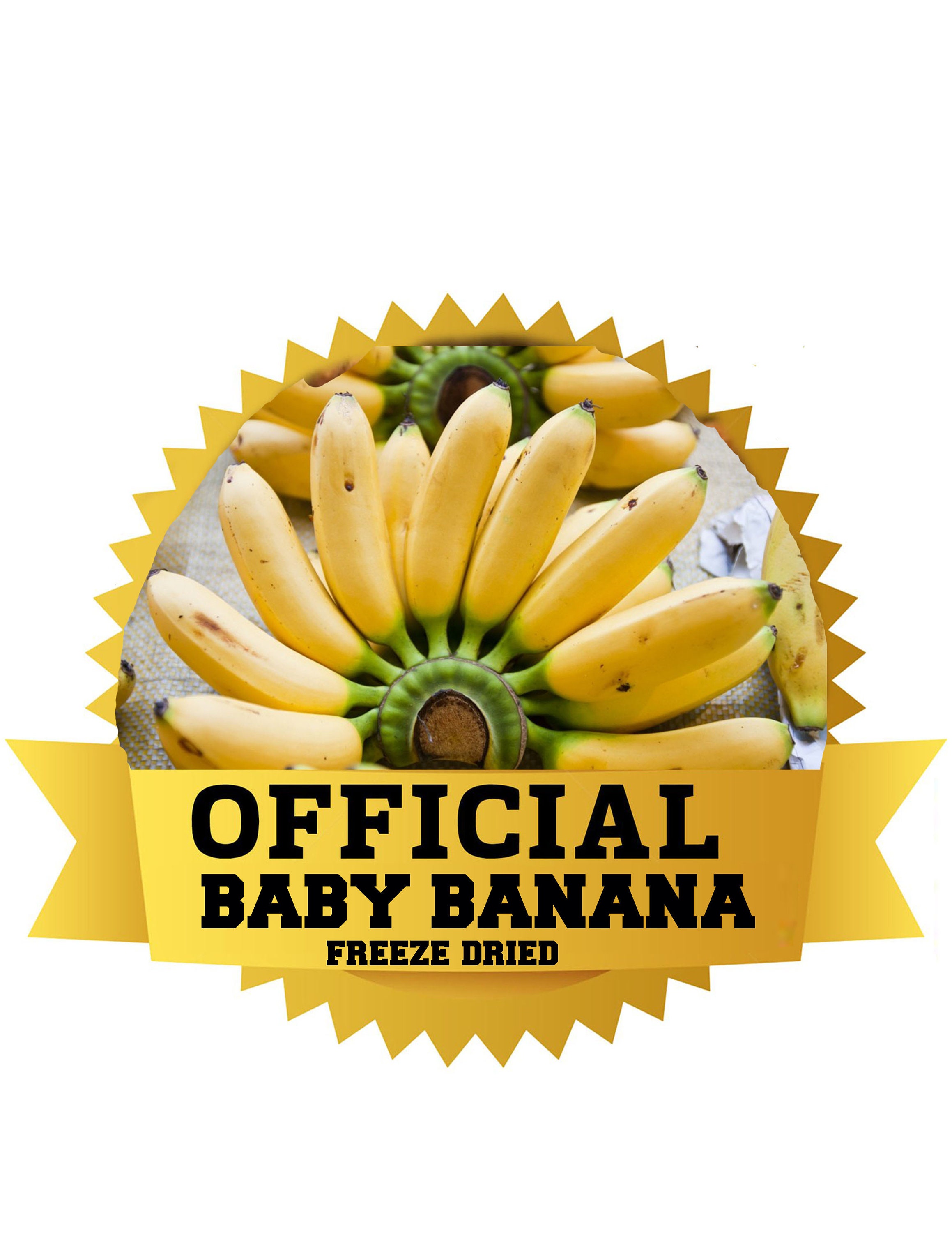 OFFICIAL BABY BANANA - Etsy