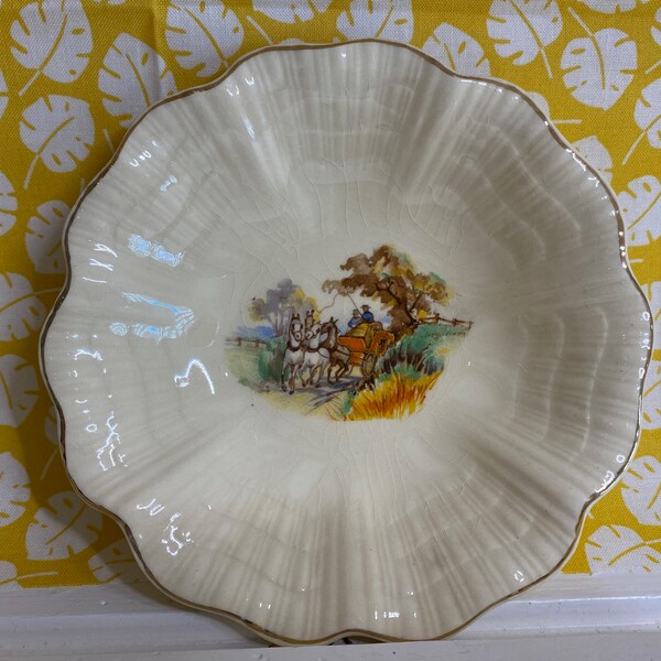 Meakin Sunshine - Etsy