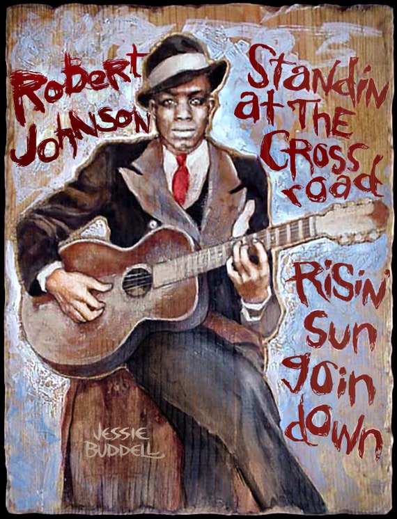 Robert Johnson