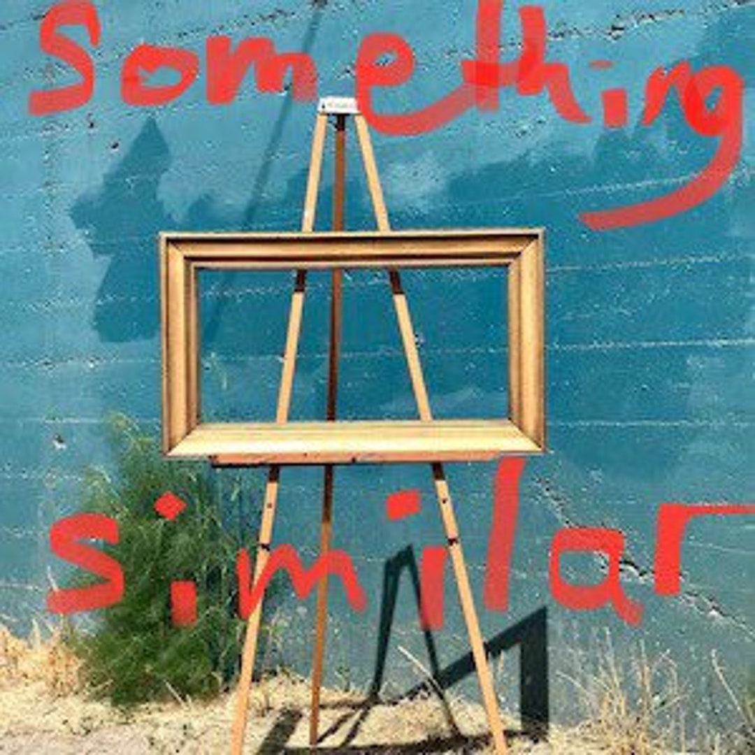 Vintage Easel Wooden Grumbacher No. 240 Foldable Painting Art Easel ...