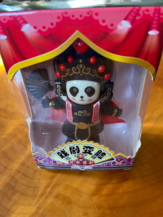 Sichuan Opera Face Special Styles Childrens Toy - Etsy