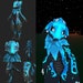 Vrchat Furry Avatar Retexture Wickerbeast Nardodragon Besuru Kirin ...