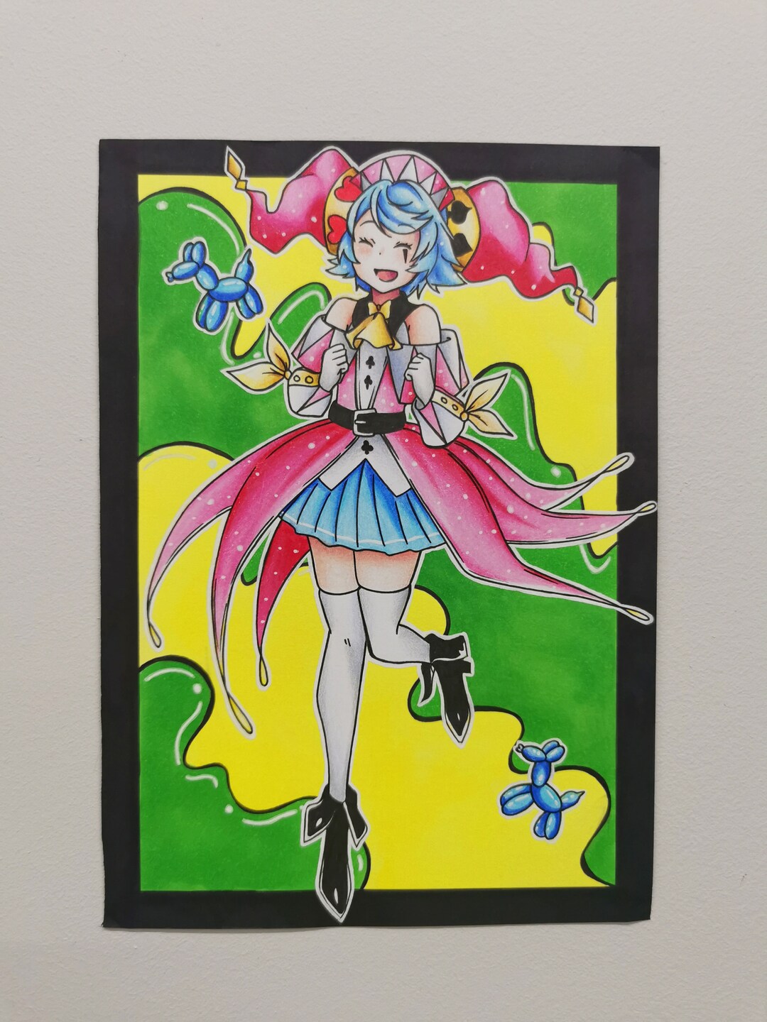 Luce Traditional Drawing Colored Pencils - Etsy