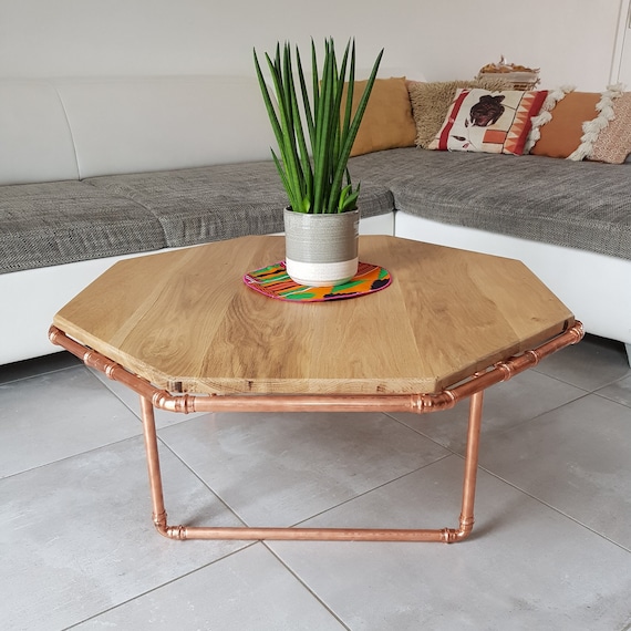 Structure coffee table store