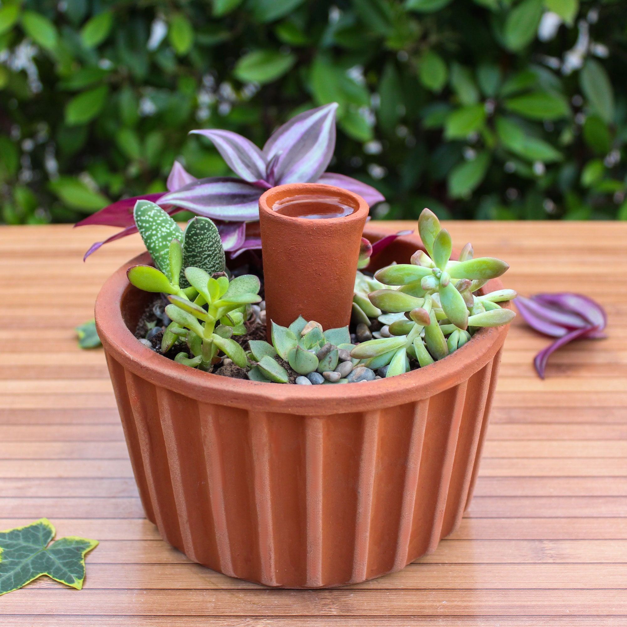 Easy Clay Pots Designs