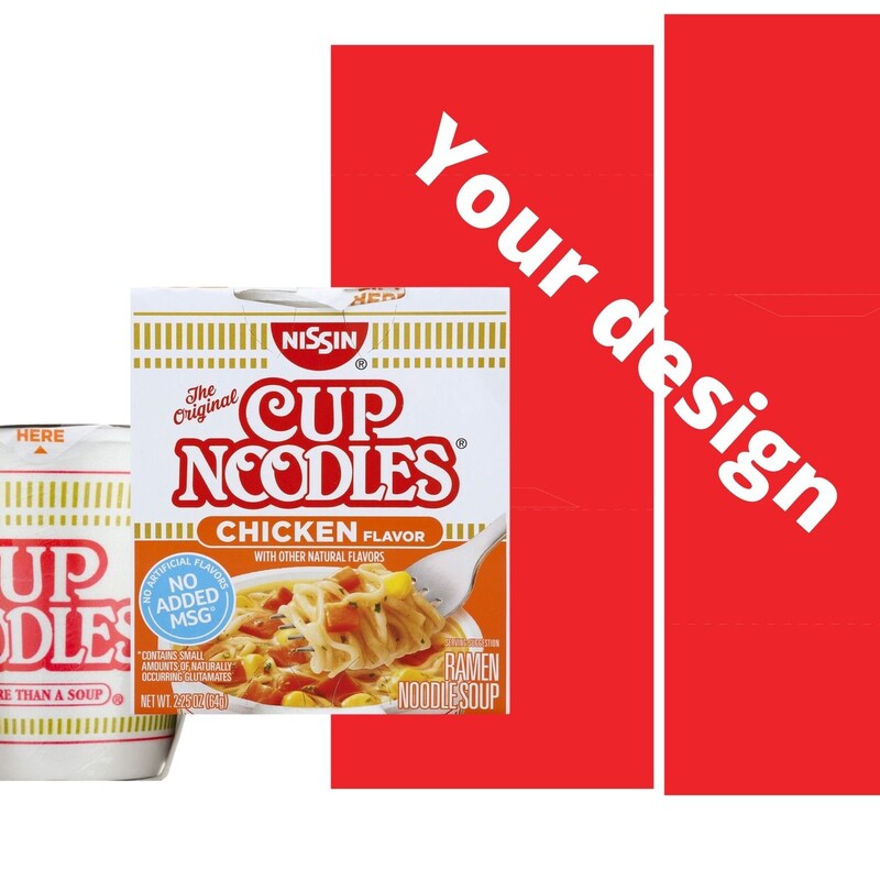 Noodles - Etsy
