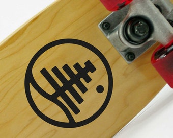 Family Tree Decal - Etsy