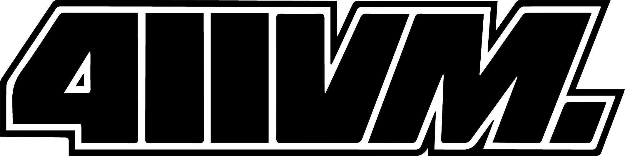 411VM. Skateboard Vinyl Camper Decal. Surf and Skate Logo. Car | Etsy