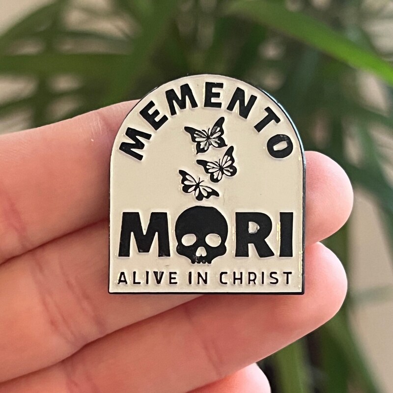 Christian Pins - Etsy