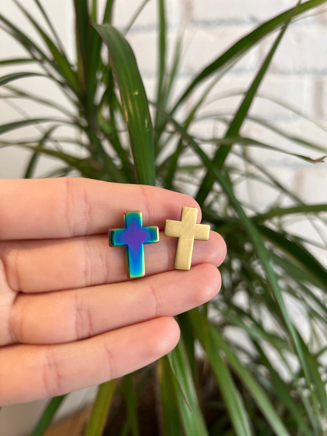 SET of Christian Pins, Jesus Enamel Pin, Faith Pins, Christian Lapel ...