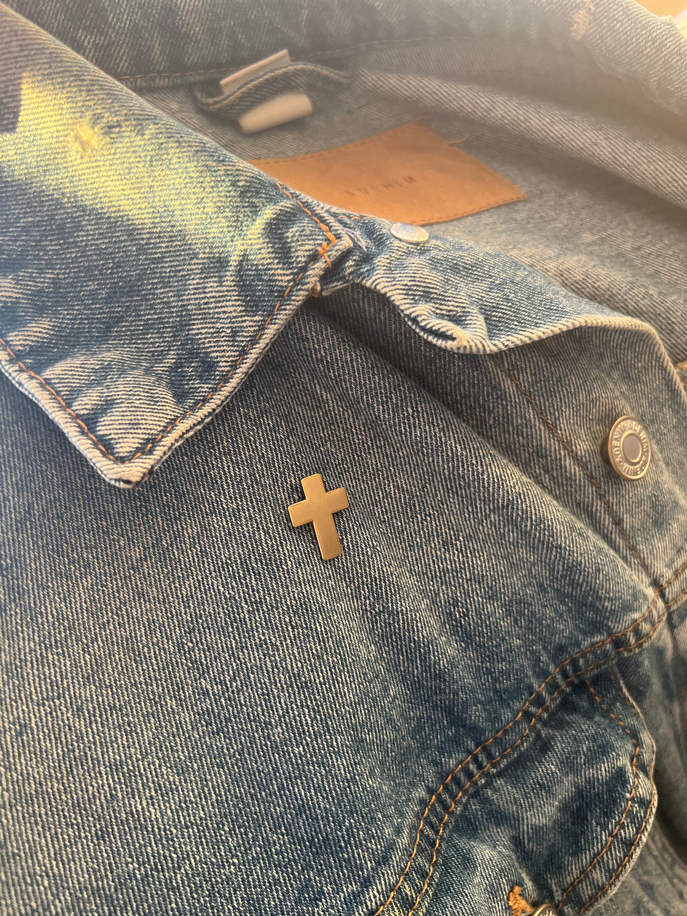 SET of Christian Pins Jesus Enamel Pin Faith Pins Christian - Etsy