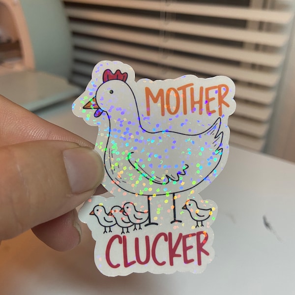 Mother Hen - Etsy