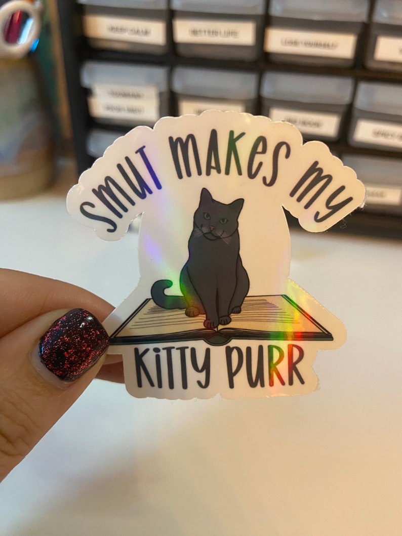 The Ultimate Smut Sticker Bundle Smut Stickers Nsfw - Etsy
