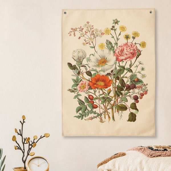 Tapestry Canvas - Etsy