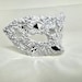 Makara Mirror Mask, Masquerade Mask, Available in Different Colors ...