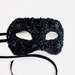 Makara Mirror Mask, Masquerade Mask, Available in Different Colors ...
