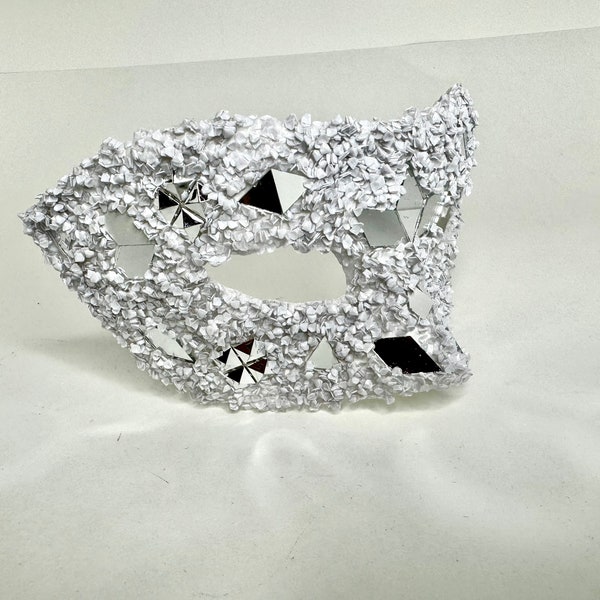 Mask Masquerade - Etsy