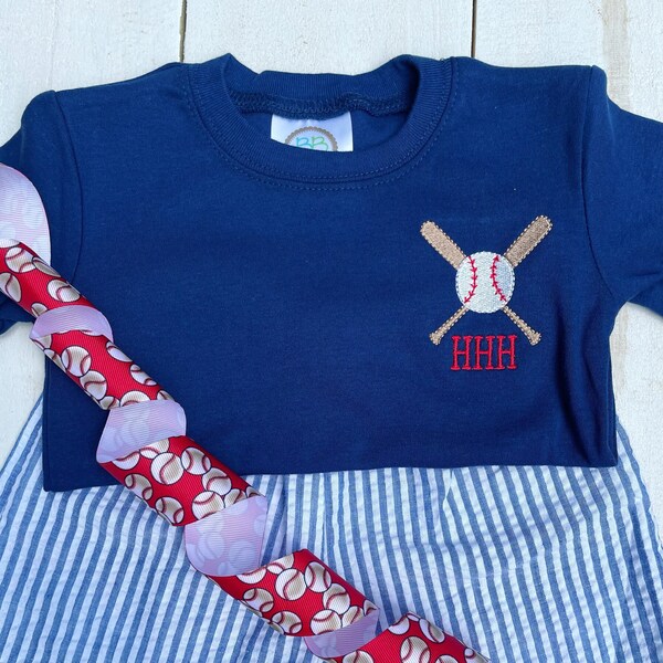 Baseball Tee Shirt - Etsy