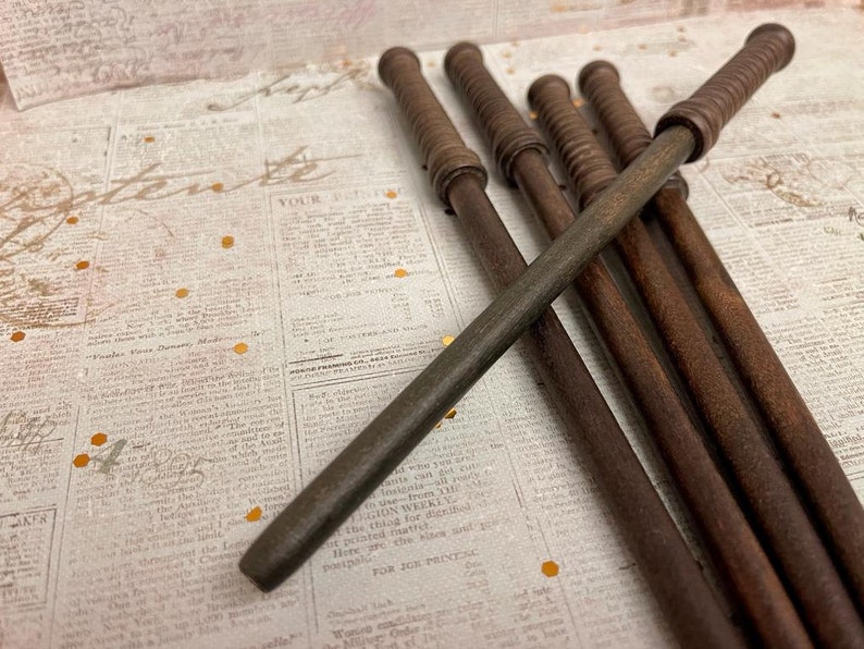 Wand Pencils Wizard Party Supplies Wand Pencil Pack Magic Theme ...