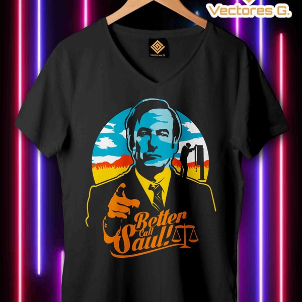 Better Call Saul Svg - Etsy