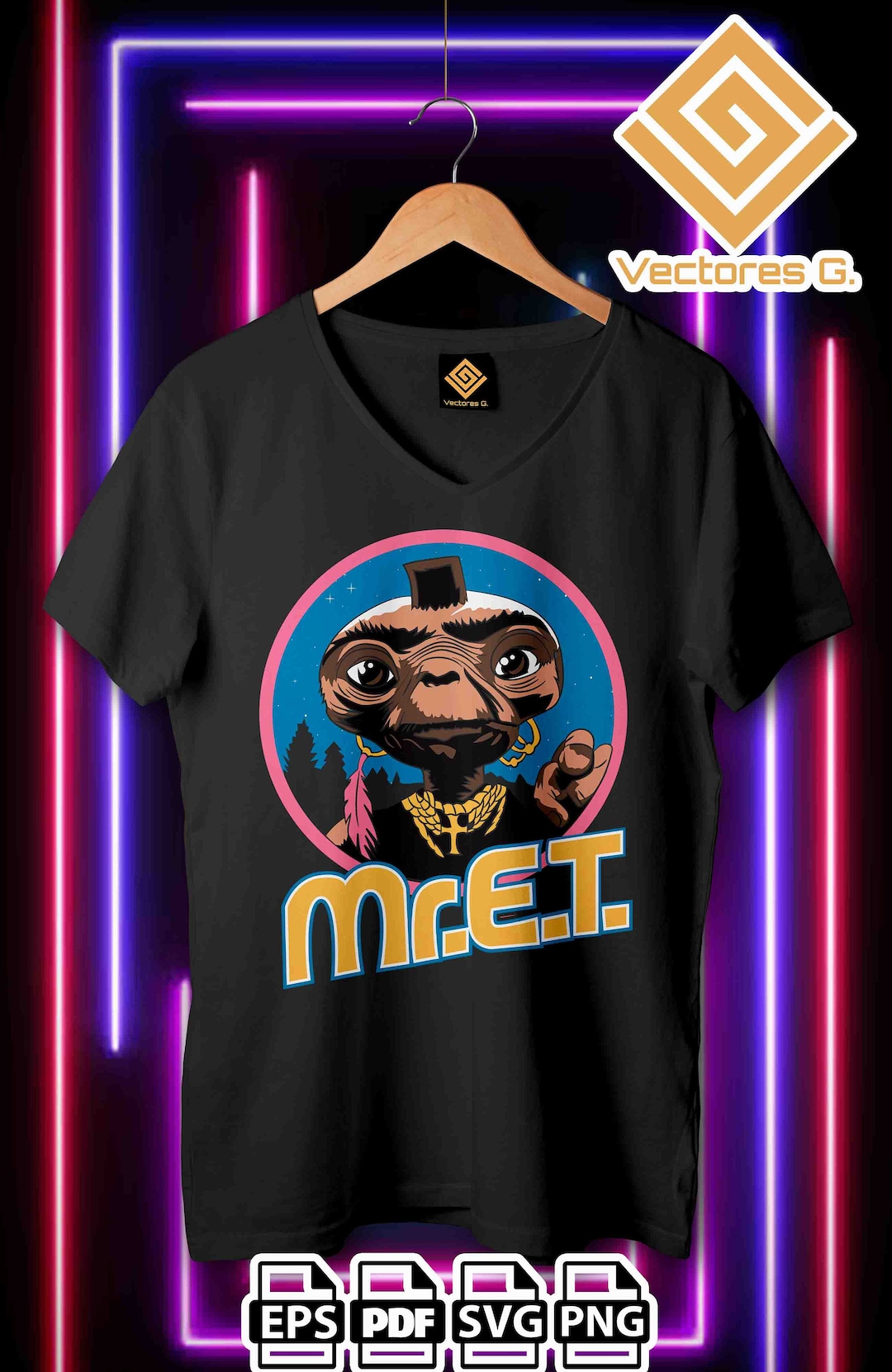 Vectorg / Instant Download, Eps, Svg, Png, Pdf, Vector File, Digital ...