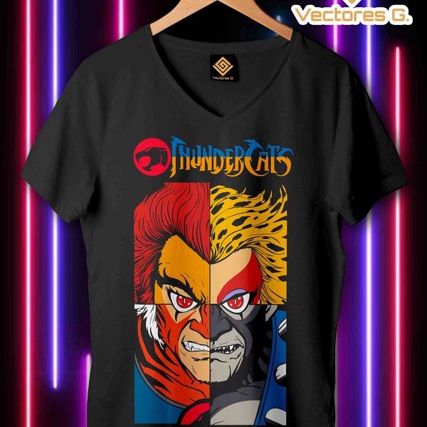 Thundercats Svg - Etsy
